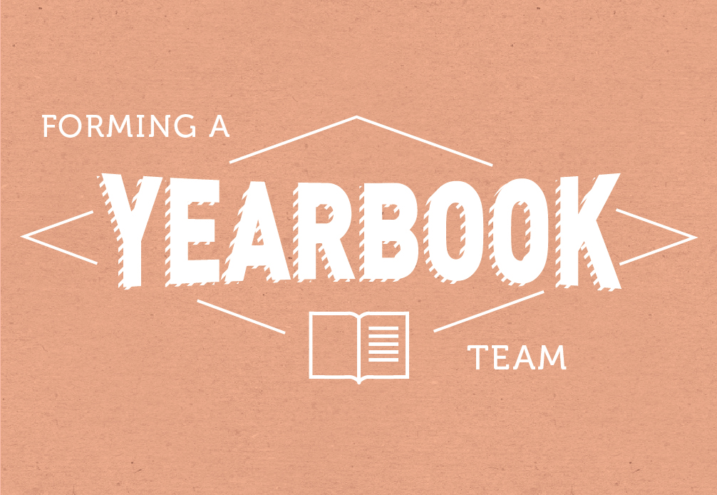How to Build a Project Team to Develop Student Yearbooks - MSP Photography