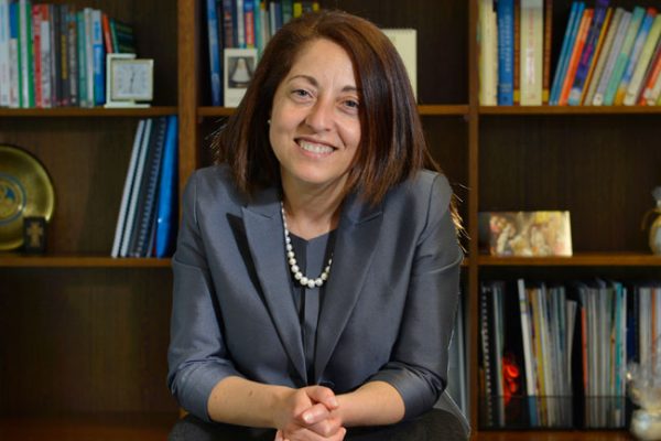 Mary Farah awarded inaugural CaSPA-MSP Equity Scholarship - MSP Photography