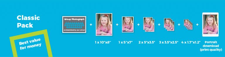 Preschool - MSP Photography