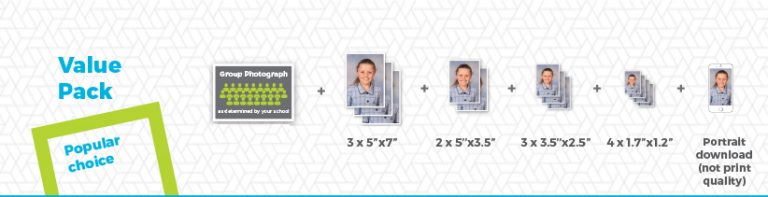 Secondary - MSP Photography