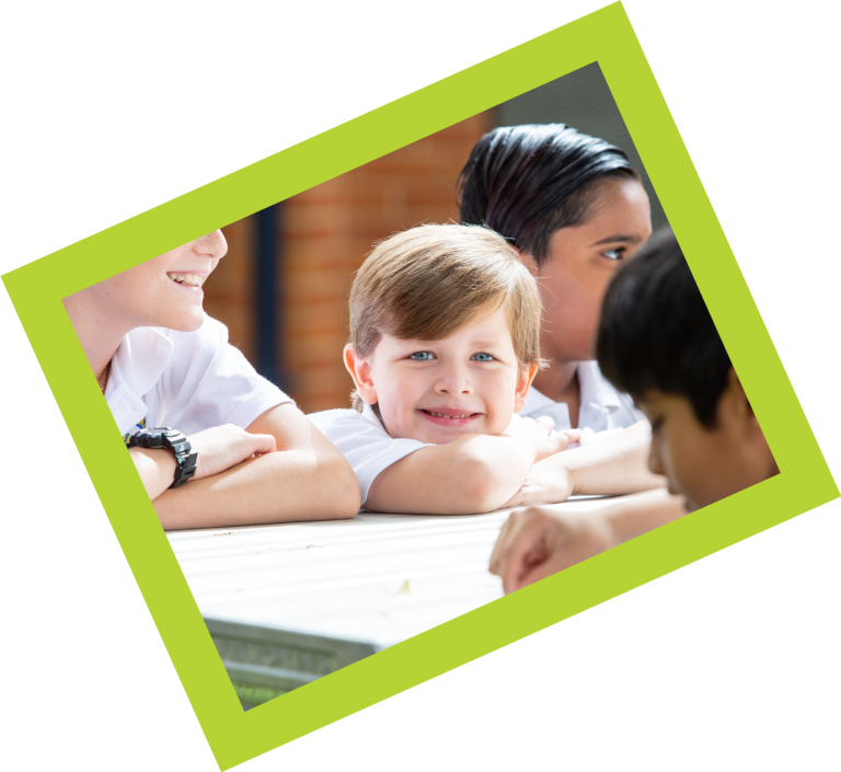 MSP Photography | Capturing School Moments