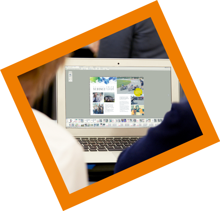 Yearbooks - MSP Photography