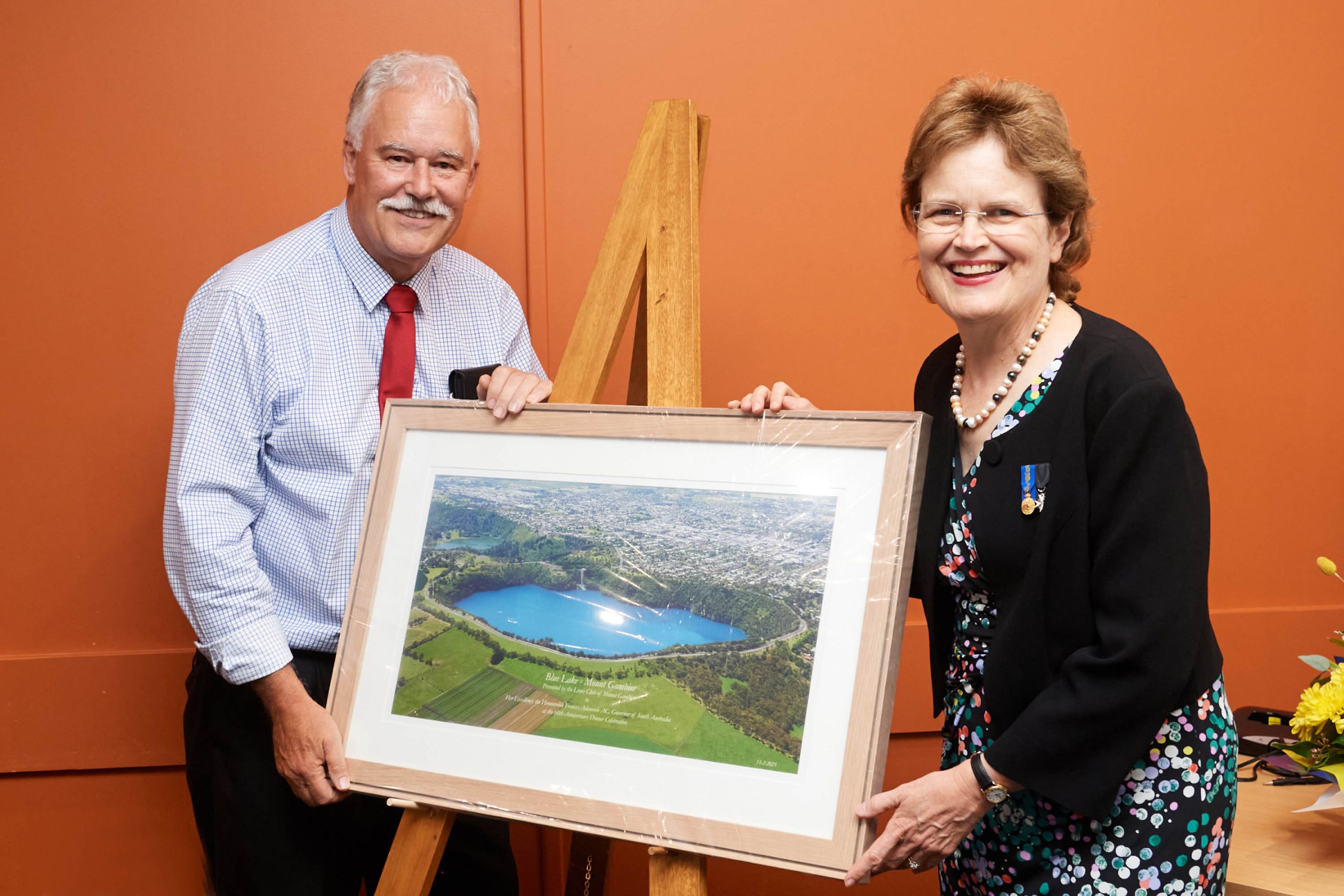 Community Engagement - Mt Gambier - MSP Photography